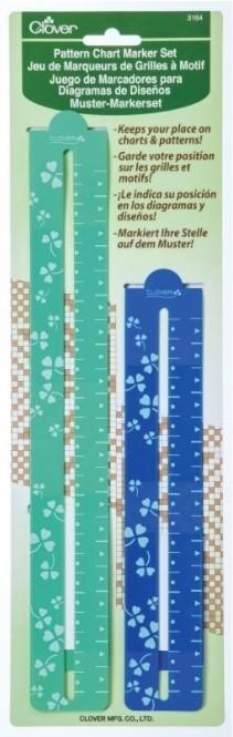 Pattern Chart Marker | Nordic Studio