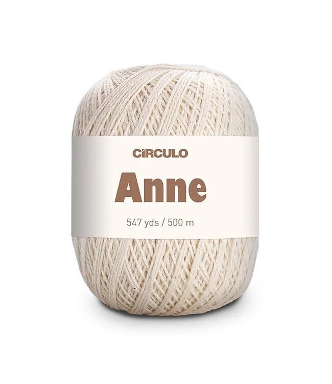 Anne Cotton threads | Nordic Studio